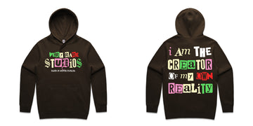 Very Rare Brand Homepage